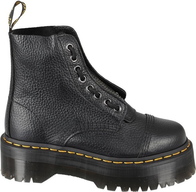 Dr. Martens Sinclair Platform Boots - ShopStyle