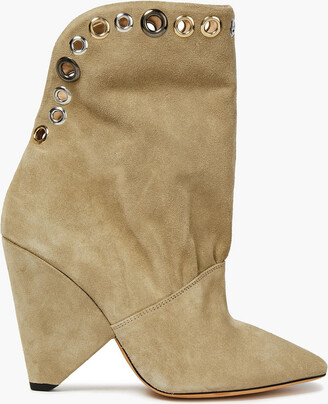 IRO Women's Boots | Shop the world’s largest collection of fashion ...