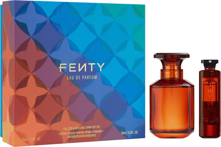 Fenty Beauty By Rihanna Fenty Eau de Parfum Perfume Set - ShopStyle ...