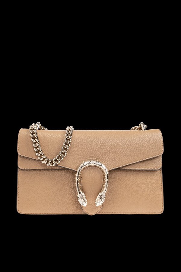 Gucci Dionysus Medium Shoulder Bag - ShopStyle