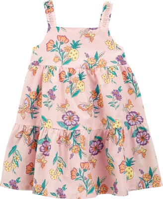 Carter's Girls' Dresses | ShopStyle