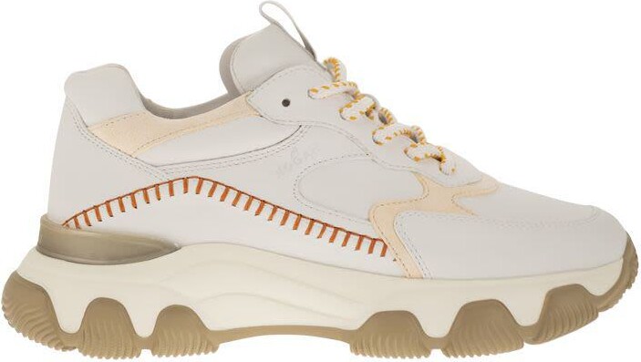 Hogan Sneakers Hyperactive - ShopStyle