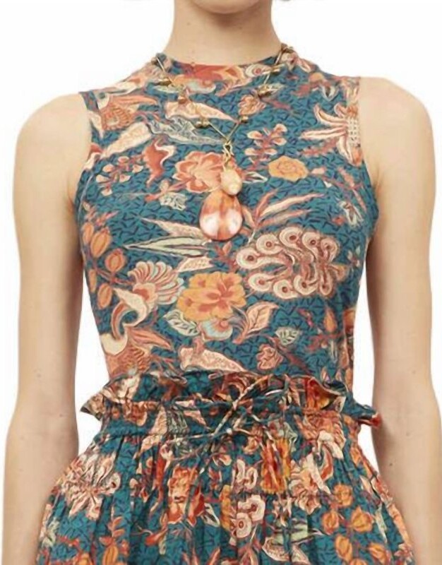 Ulla Johnson Ines Top - ShopStyle