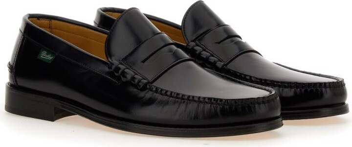 Paraboot Columbia Loafer - ShopStyle