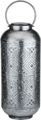 Regal Art & Gift Cylinder Shadow Solar Lantern - ShopStyle Pool Accessories