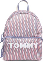 Tommy Hilfiger Dome Backpack - ShopStyle