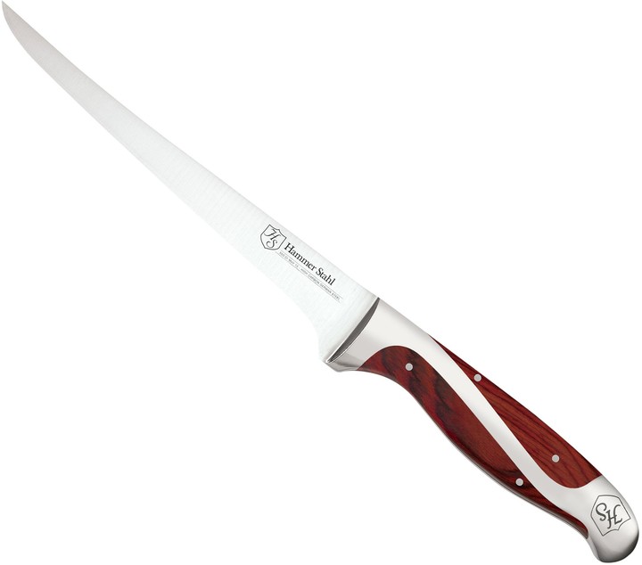 Hammer Stahl 7" Fillet Knife - ShopStyle Tabletop & Kitchen