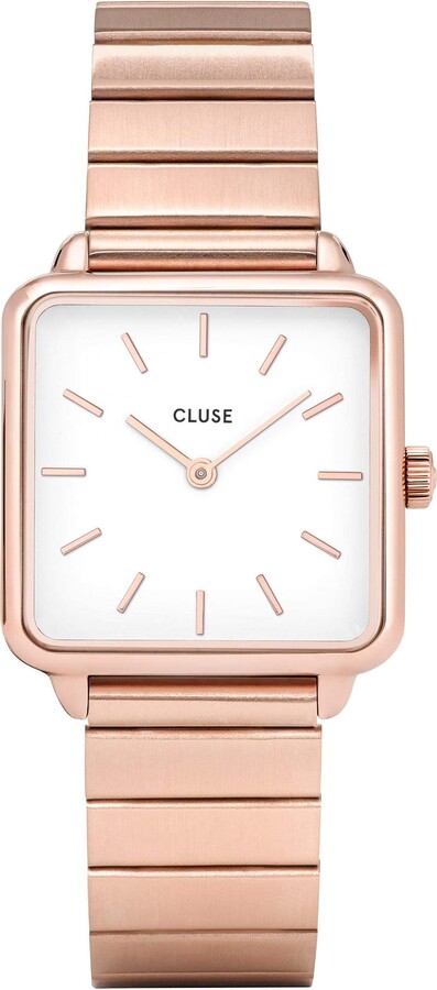 Cluse Fitness Watch CL60024S - ShopStyle