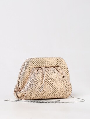 Women's Beige Clutches | ShopStyle UK