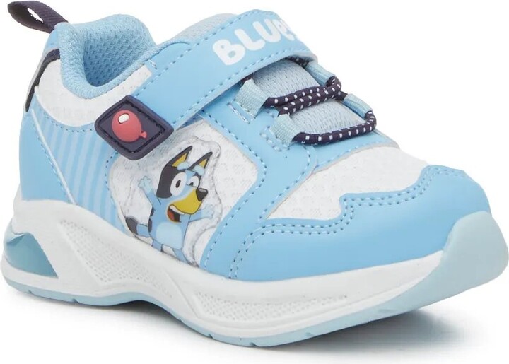 Ground Up Bluey LightUp Sneaker Kids' - ShopStyle Baby & Toddler Books