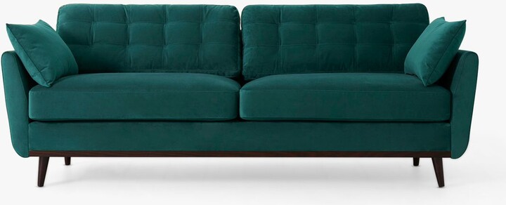 Swyft Model 10 Medium 3 Seater Sofa - ShopStyle