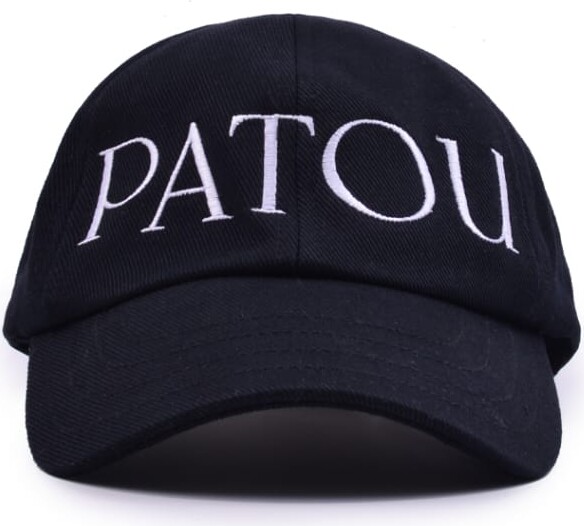 Patou Cotton Hat - ShopStyle
