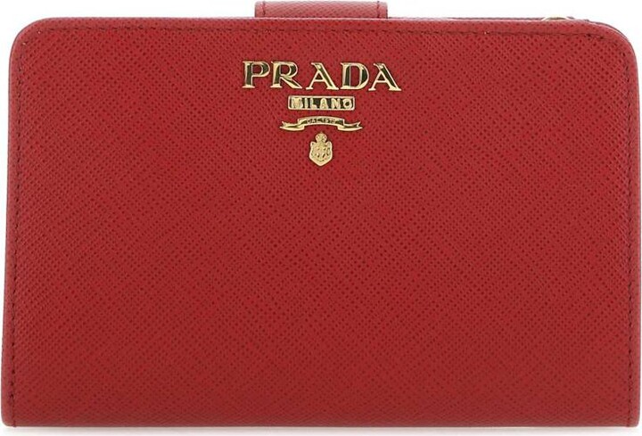 Prada Wallets - ShopStyle