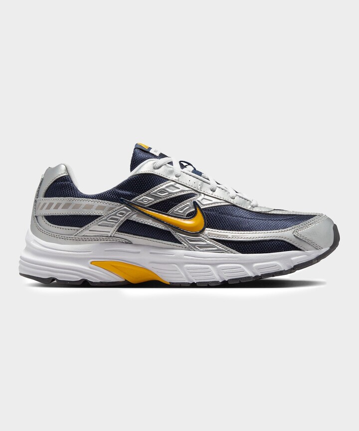 Nike Initiator in Obsidian + Gold - ShopStyle Sneakers & Athletic Shoes