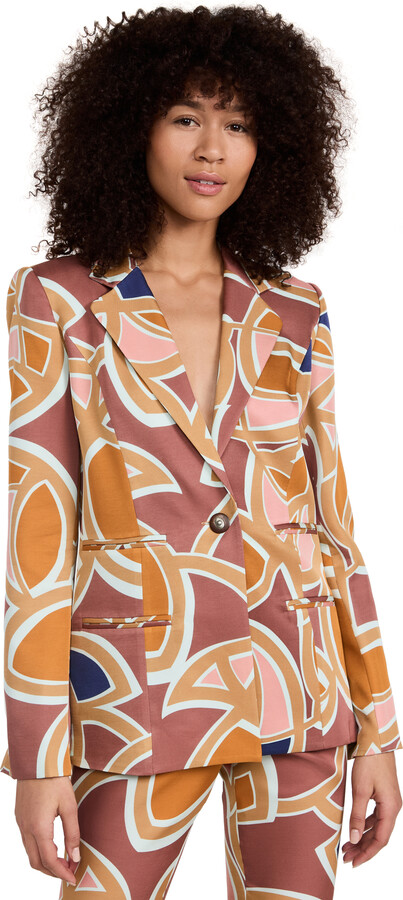 Alexis Solari Jacket - ShopStyle