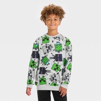 Minecraft Kids' Clothes | ShopStyle