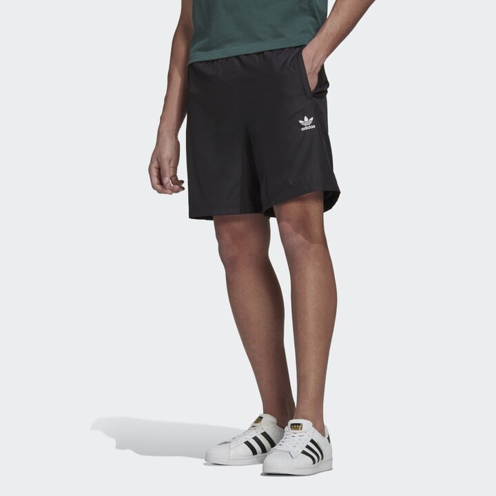 adidas Adicolor Essentials Trace Shorts - ShopStyle
