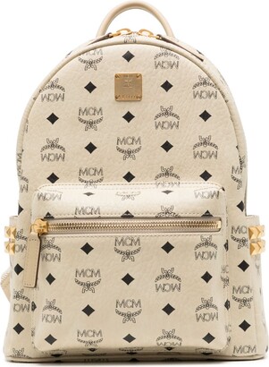 MCM Women's Backpacks | ShopStyle