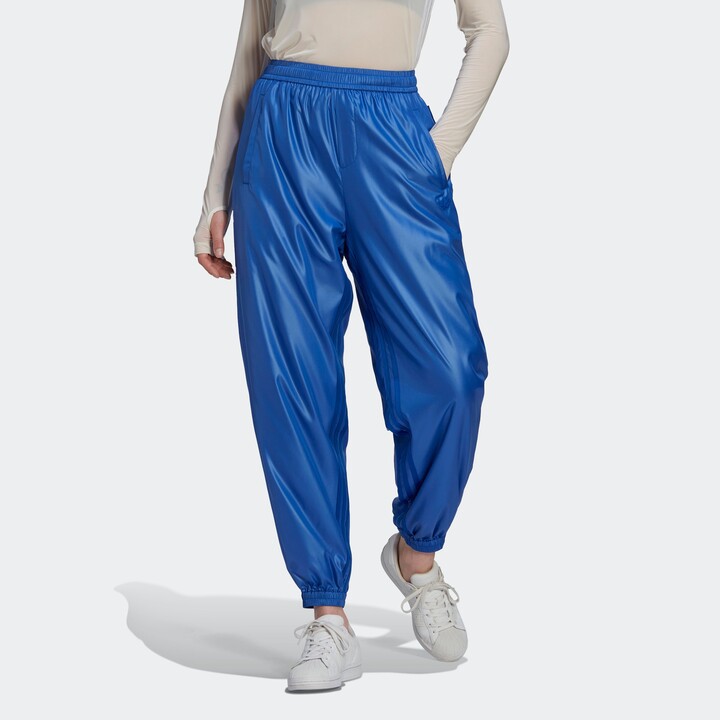 adidas Women's Blue Version Pants - ShopStyle