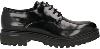 VSL Lace-up shoes - ShopStyle Flats