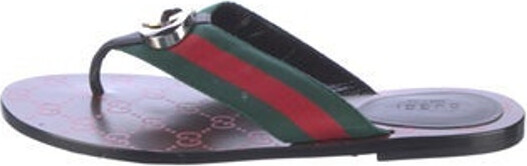 Gucci Sandals - ShopStyle