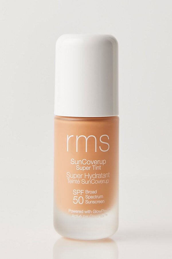 RMS Beauty SunCoverup Super Tint SPF 50 Sunscreen - ShopStyle