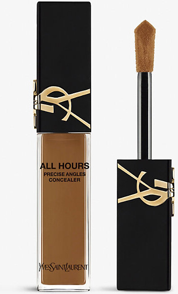 Saint Laurent Dw4 All Hours Precise Angles Concealer - ShopStyle Makeup