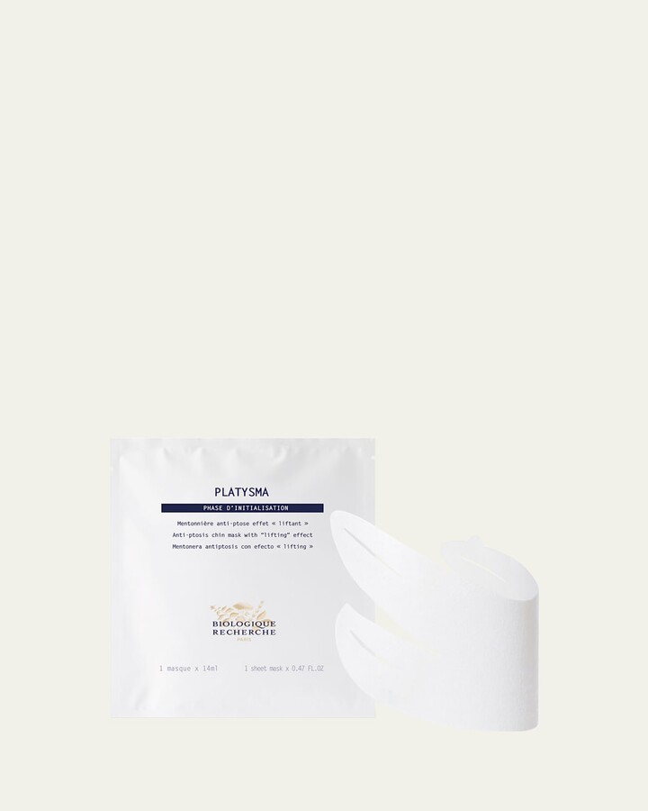 Biologique Recherche Platysma Chin Mask - ShopStyle