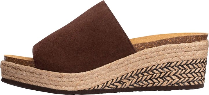 Scholl Doctor Women's Malaga Sandal Orthopedic Footwear - ShopStyle