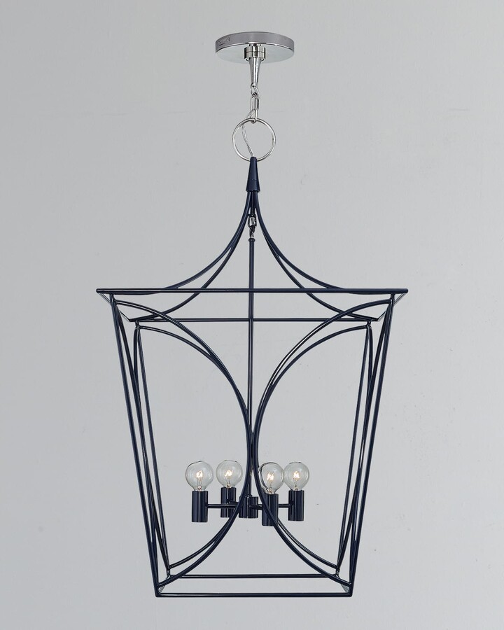 Kate Spade New York for Visual Comfort Signature Cavanagh Medium ...