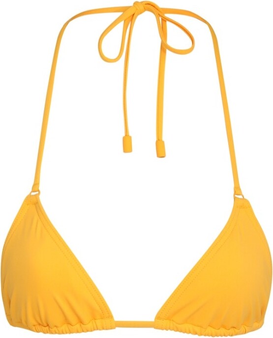 Zimmermann Separates Sculpt Mini Tri - ShopStyle Swimwear