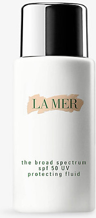 La Mer The Spf 50 UV Protecting Fluid 50ml - ShopStyle Skin Care