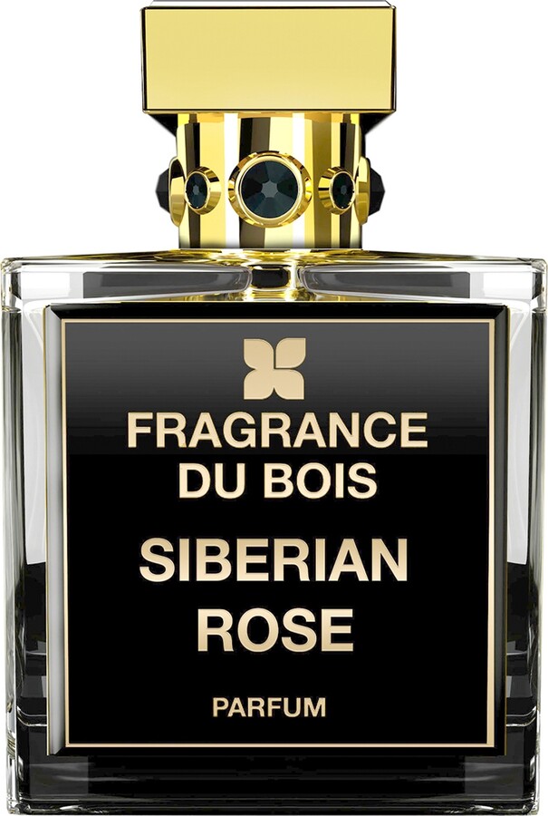 Fragrance DU Bois Siberian Rose Eau De Parfum 100ml - ShopStyle