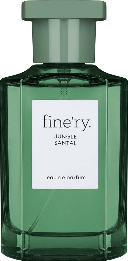 fine'ry. Jungle Santal Eau de Parfum Perfume - 2oz - ShopStyle Fragrances