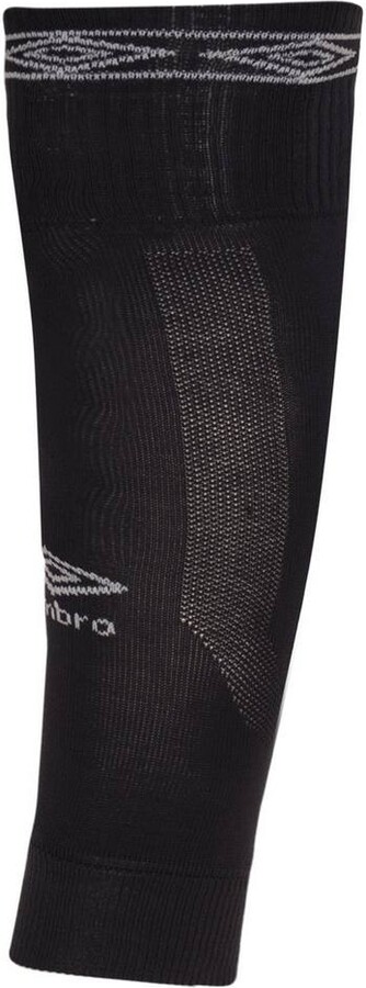 Umbro Diamond Leg Sleeves - Grey - ShopStyle Hosiery