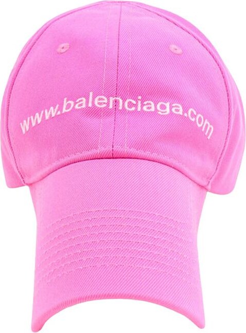 Balenciaga Hat - ShopStyle