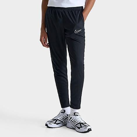 Nike Men's Dri-FIT Academy Zippered Soccer Pants - ShopStyle