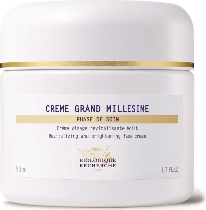 Biologique Recherche Crème Grand Millésime (50ml) - ShopStyle Skin Care