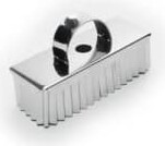 Fox Run Stainless Steel Shortbread Finger Cutter - ShopStyle Cutlery