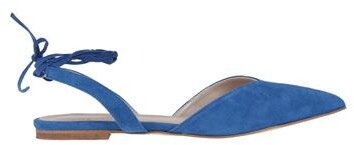 MNG COLLECTION Ballet flats - ShopStyle