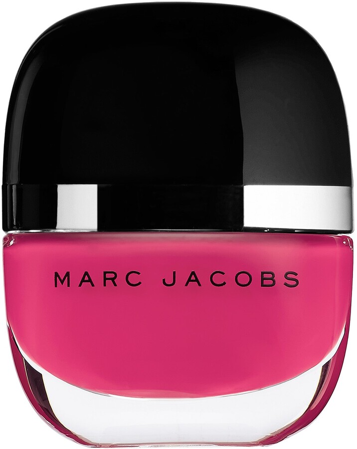 Marc Jacobs Beauty Enamored Hi-Shine Nail Polish - ShopStyle