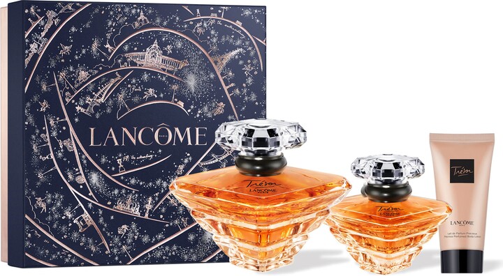 Lancôme Trésor Inspirations Fragrance Gift Set (Limited Edition) $247 ...
