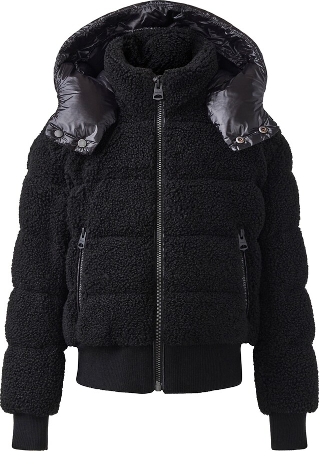 Mackage Kids' Ari 800 Fill Power Down Jacket - ShopStyle Boys' Outerwear