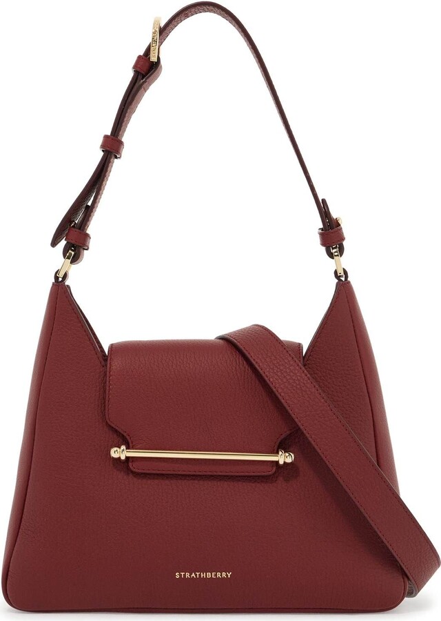 Strathberry multress hobo bag - ShopStyle