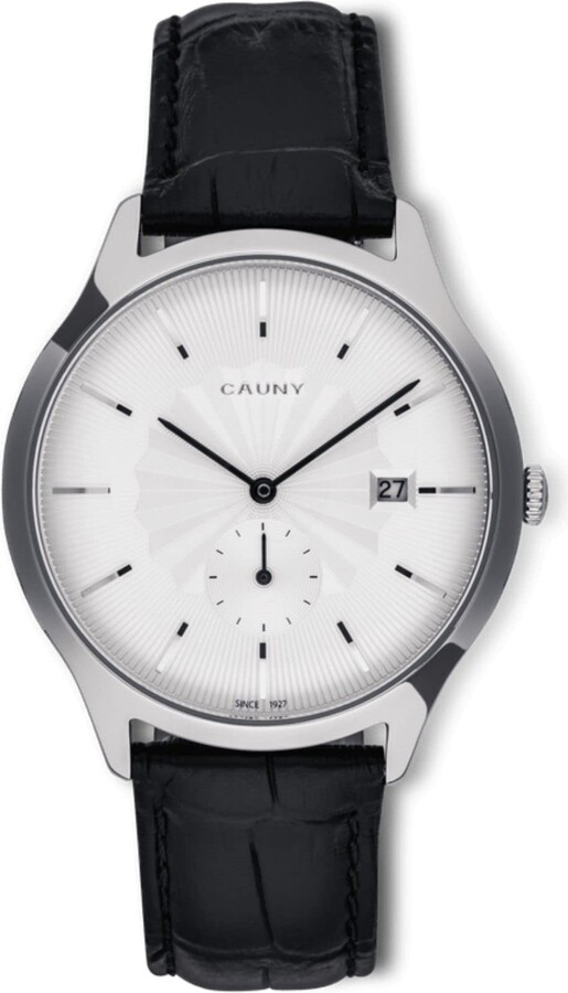 CAUNY Analogical CEV007 - ShopStyle Watches