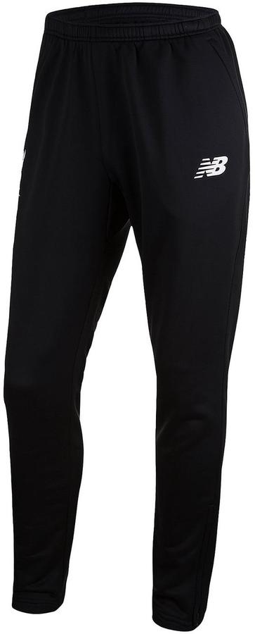 New Balance Liverpool FC Mens Slim Fit Training Pants - ShopStyle ...