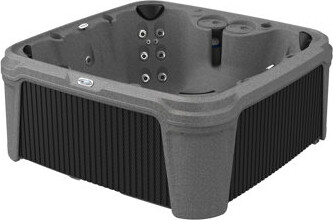 AquaRest Spas, powered by Jacuzzi pumps DayDream 7-Person 35-Jet Hot ...
