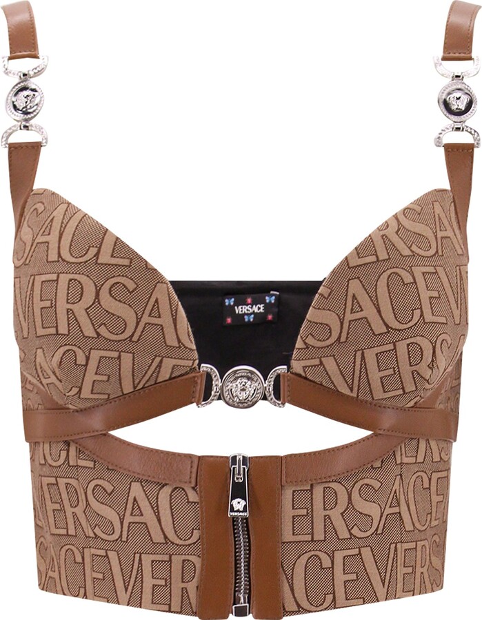 Versace TOP - ShopStyle