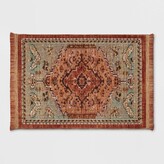 Threshold Hallway Rugs | ShopStyle