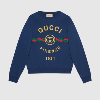 Gucci Men's Sweatshirts & Hoodies | ShopStyle